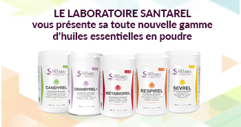 Laboratoire Santarel