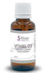 Laboratoire Santarel