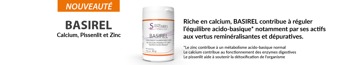 Laboratoire Santarel
