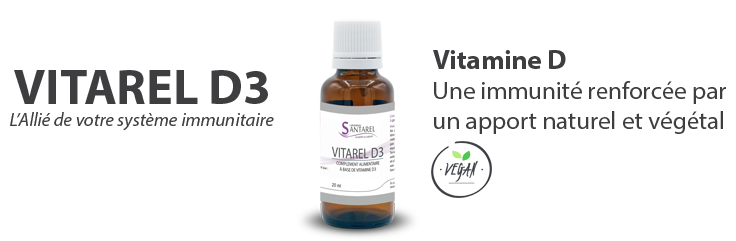 Laboratoire Santarel